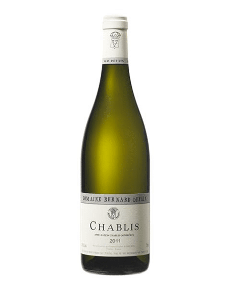 BERNARD DEFAIX CHABLIS 1ER CRU COTE DE LECHET - S. Rausi