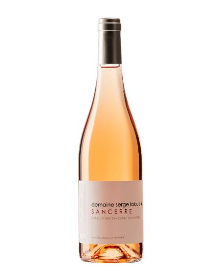 SANCERRE ROSE S.LALOUE 2020 PDO - S. Rausi