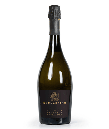CHAMPAGNE & SPARKLING WINE - S. Rausi