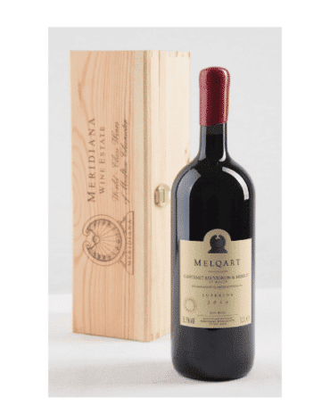 MERIDIANA MELQART MAGNUM 3.0LTR 2018 - S. Rausi